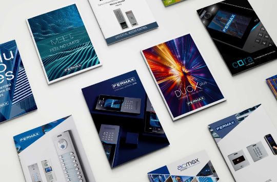 Documentación | FERMAX